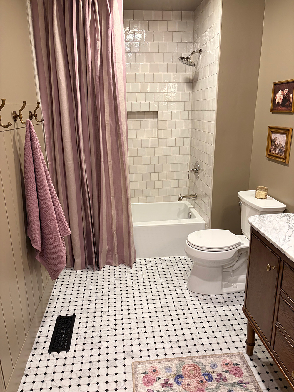 White Mosaic Marble Tile Guide: Patterns & 2026 Trends