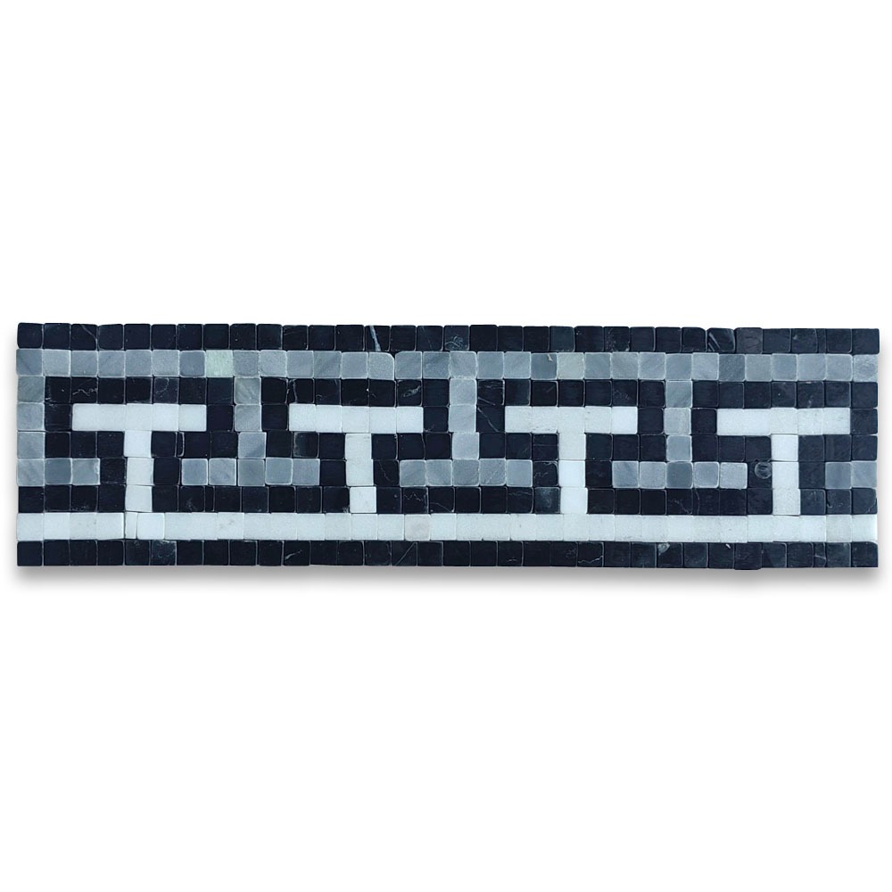 greek key pattern corner