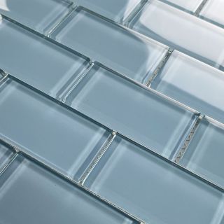 Glass Mosaic Tile - Marble Mix Glass Tile | Stone Center Online