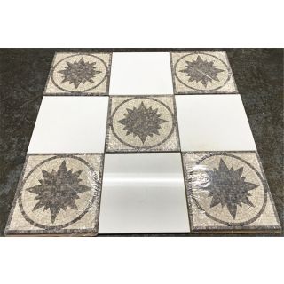 Tumbled and Multi Finish Textured Marble Wall Floor Tiles | Stone ...