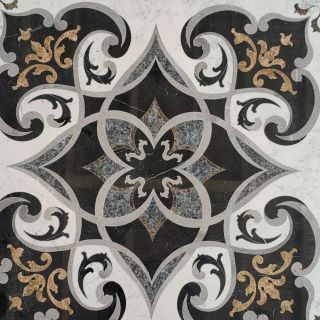 36 inch Marble Tile | High-Quality & Beautiful Wall & Floor Tiles ...