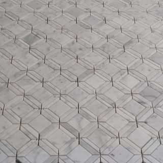 2 Inch Mosaic Tiles | High-Quality & Beautiful Wall & Floor Tiles ...