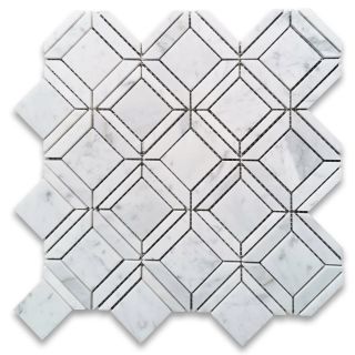2 Inch Mosaic Tiles | High-Quality & Beautiful Wall & Floor Tiles ...