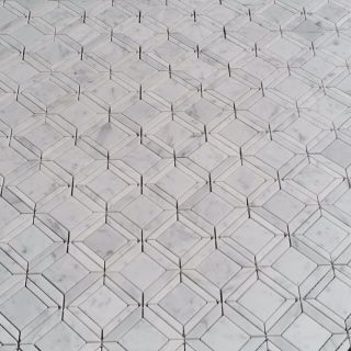 2 Inch Mosaic Tiles | High-Quality & Beautiful Wall & Floor Tiles ...