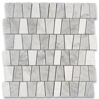 2 Inch Mosaic Tiles | High-Quality & Beautiful Wall & Floor Tiles ...