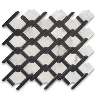2 Inch Mosaic Tiles | High-Quality & Beautiful Wall & Floor Tiles ...