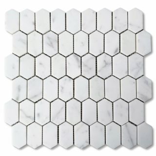 2 Inch Mosaic Tiles | High-Quality & Beautiful Wall & Floor Tiles ...