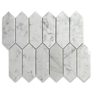 6 Inch Mosaic Tiles | High-Quality & Beautiful Wall & Floor Tiles ...
