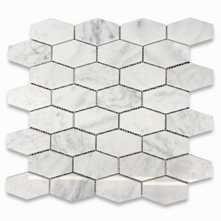 3 Inch Mosaic Tiles | High-Quality & Beautiful Wall & Floor Tiles ...