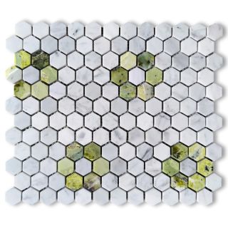 1 Inch Mosaic Tiles | High-Quality & Beautiful Wall & Floor Tiles ...