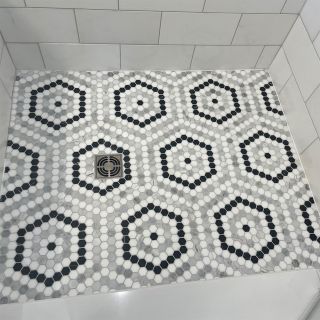 1 Inch Mosaic Tiles | High-Quality & Beautiful Wall & Floor Tiles ...