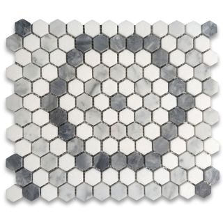 1 Inch Mosaic Tiles | High-Quality & Beautiful Wall & Floor Tiles ...