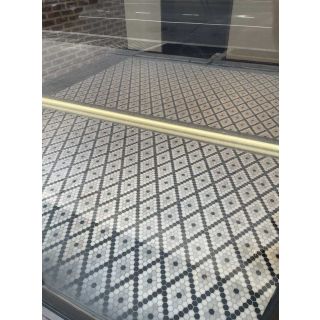 1 Inch Mosaic Tiles | High-Quality & Beautiful Wall & Floor Tiles ...