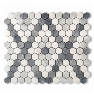1 Inch Mosaic Tiles | High-Quality & Beautiful Wall & Floor Tiles ...