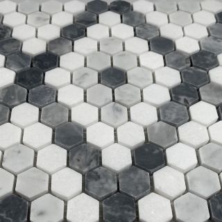 1 Inch Mosaic Tiles | High-Quality & Beautiful Wall & Floor Tiles ...