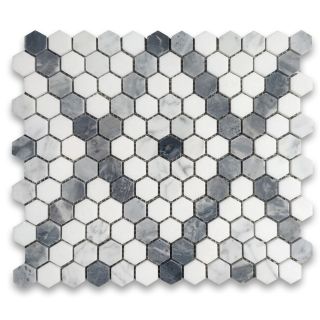 1 Inch Mosaic Tiles | High-Quality & Beautiful Wall & Floor Tiles ...