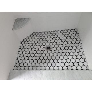 2 Inch Mosaic Tiles | High-Quality & Beautiful Wall & Floor Tiles ...