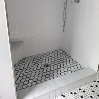 2 Inch Mosaic Tiles | High-Quality & Beautiful Wall & Floor Tiles ...