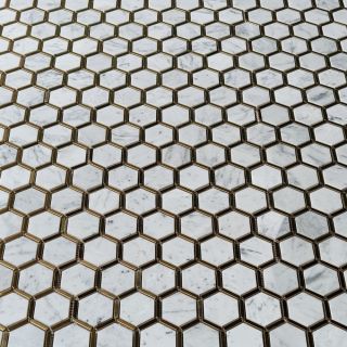 2 Inch Mosaic Tiles | High-Quality & Beautiful Wall & Floor Tiles ...