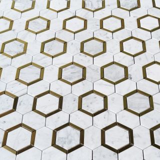3 Inch Mosaic Tiles | High-Quality & Beautiful Wall & Floor Tiles ...