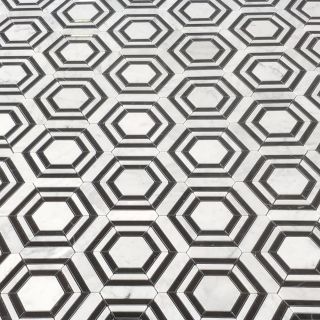 3 Inch Mosaic Tiles | High-Quality & Beautiful Wall & Floor Tiles ...