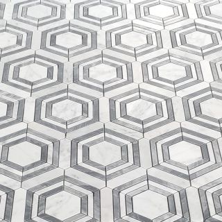 3 Inch Mosaic Tiles | High-Quality & Beautiful Wall & Floor Tiles ...