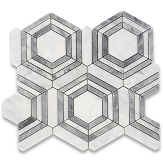 3 Inch Mosaic Tiles | High-Quality & Beautiful Wall & Floor Tiles ...