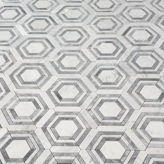 3 Inch Mosaic Tiles | High-Quality & Beautiful Wall & Floor Tiles ...