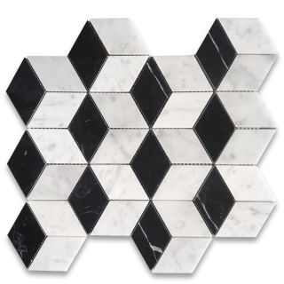 3 Inch Mosaic Tiles | High-Quality & Beautiful Wall & Floor Tiles ...