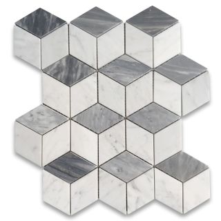 3 Inch Mosaic Tiles | High-Quality & Beautiful Wall & Floor Tiles ...