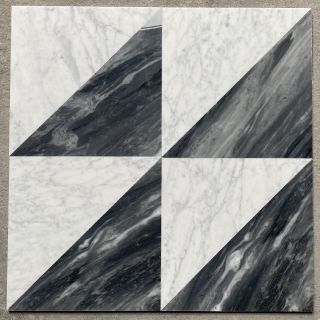 12 Inch Mosaic Tiles | High-Quality & Beautiful Wall & Floor Tiles ...