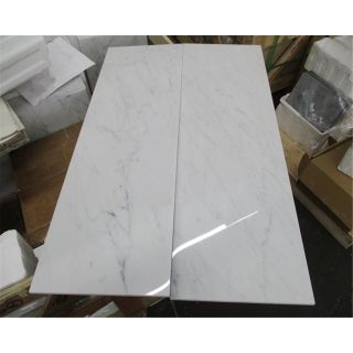 Italian Carrara Marble Tiles - Stone Center Online
