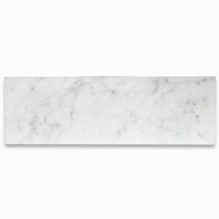Italian Carrara Marble Tiles - Stone Center Online