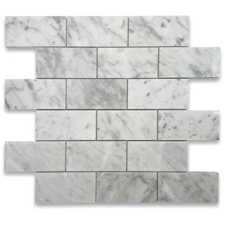 2 Inch Mosaic Tiles | High-Quality & Beautiful Wall & Floor Tiles ...