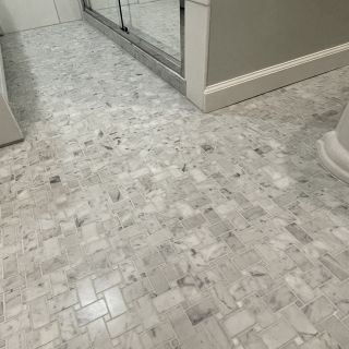 2 Inch Mosaic Tiles | High-Quality & Beautiful Wall & Floor Tiles ...