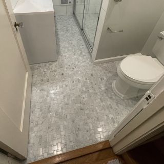 2 Inch Mosaic Tiles | High-Quality & Beautiful Wall & Floor Tiles ...