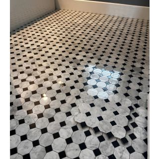 3 Inch Mosaic Tiles | High-Quality & Beautiful Wall & Floor Tiles ...