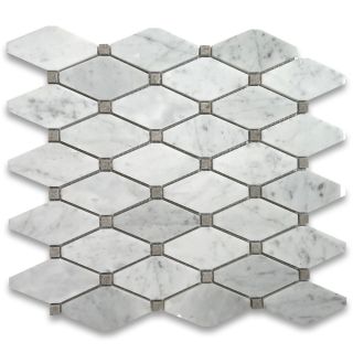 3 Inch Mosaic Tiles | High-Quality & Beautiful Wall & Floor Tiles ...