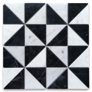 3 Inch Mosaic Tiles | High-Quality & Beautiful Wall & Floor Tiles ...