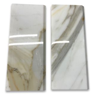 Calacatta Gold Marble Tile - Marble from Italy | Stone Center Online