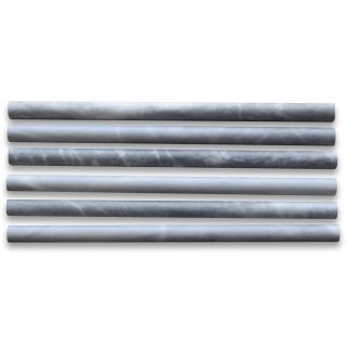 Bardiglio Gray - Marble from Italy | Stone Center Online