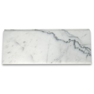 Statuary Statuario White Marble from Italy | Stone Center Online