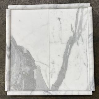 Statuary Statuario White Marble from Italy | Stone Center Online