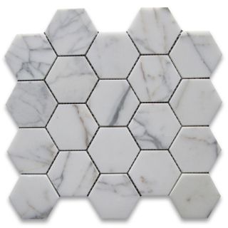 Statuary Statuario White Marble from Italy | Stone Center Online