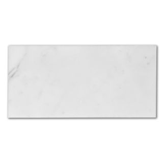 Statuary Statuario White Marble from Italy | Stone Center Online
