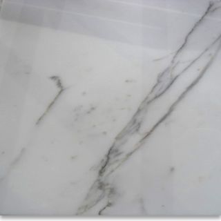 Statuary Statuario White Marble from Italy | Stone Center Online