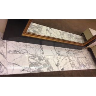 Statuary Statuario White Marble from Italy | Stone Center Online