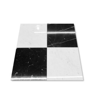 18 inch Marble Tile - Stone Center Online