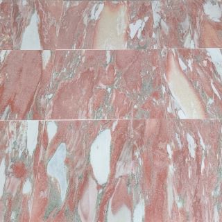 Norwegian Rose Pink Marble - Exquisite Natural Stone | Stone Center Online