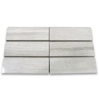 Athens Silver Cream - White Oak Haisa Light Marble Tiles | Stone Center ...